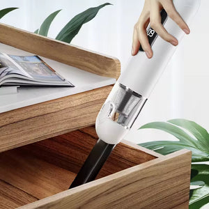 13000Pa Cordless Car Vacuum Cleaner With Strong Suction Power Handheld ...